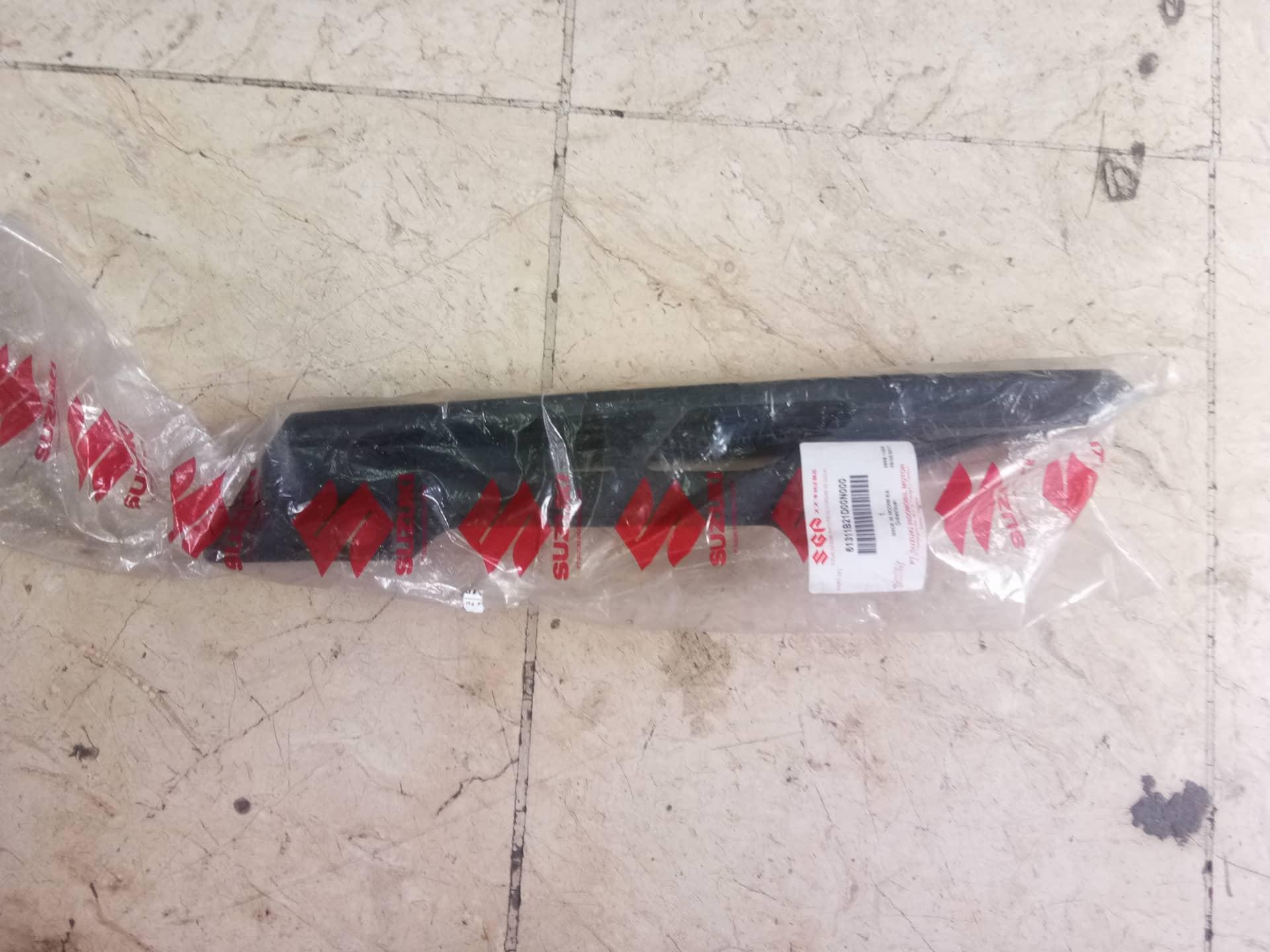 Suzuki Raider 150 stock Chain Guard | Lazada PH