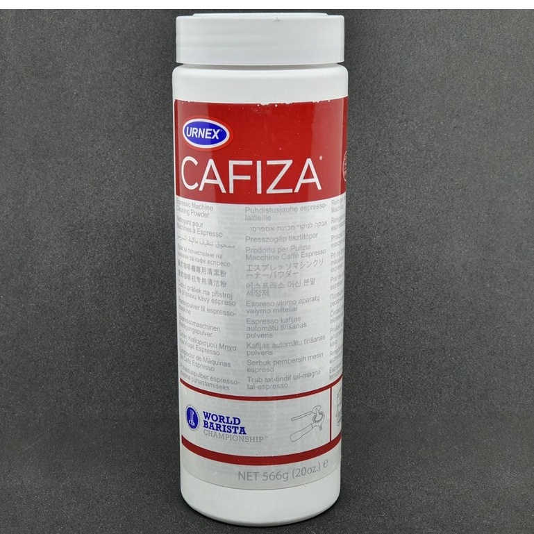 Urnex Cafiza Espresso Machine Cleaning Powder | Lazada PH