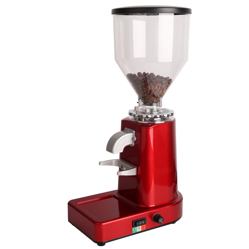 Electric 19 Gear Jog Blade Grinder 800g Bean Warehouse Professional ...