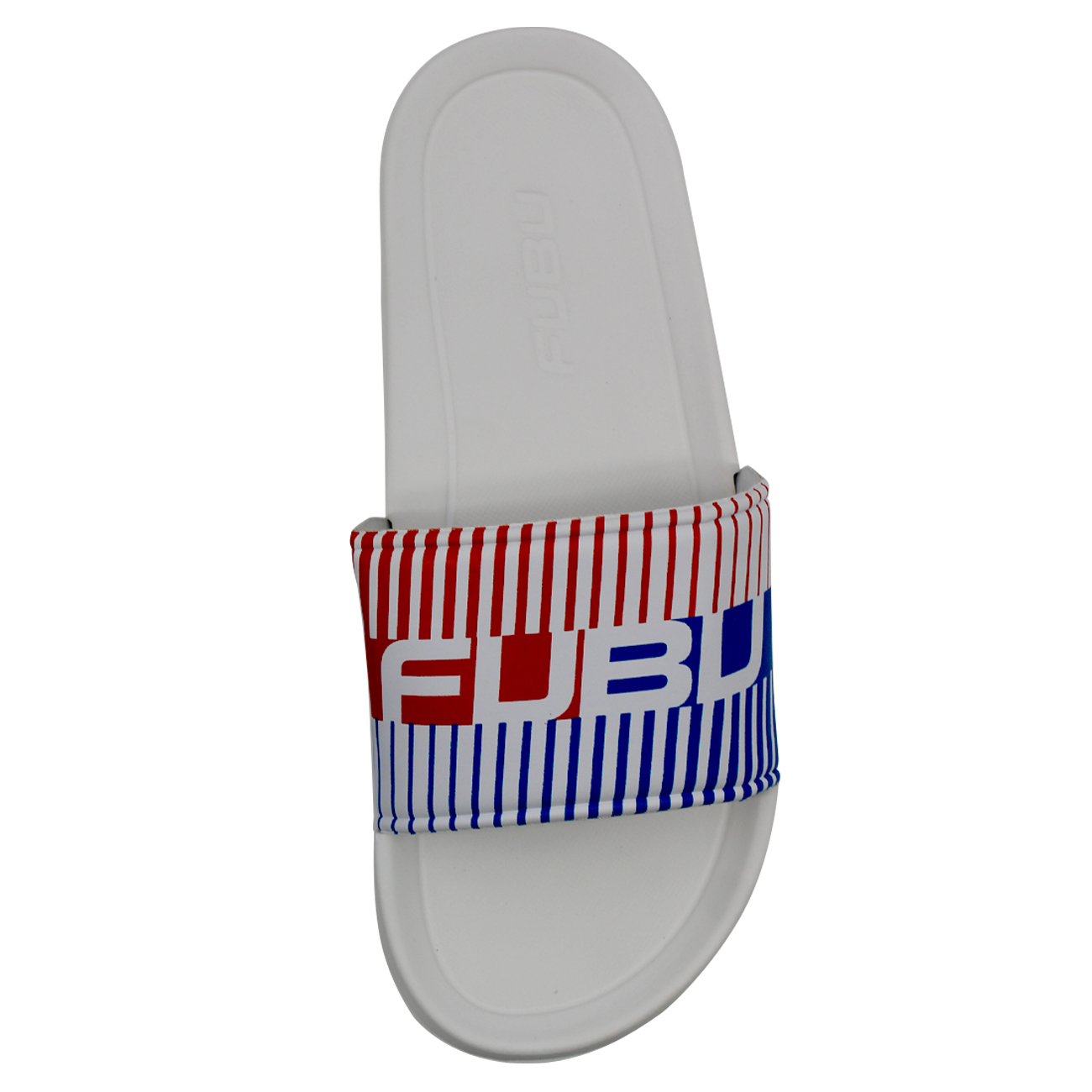 FUBU SOLE Slides Slippers For Men | Lazada PH