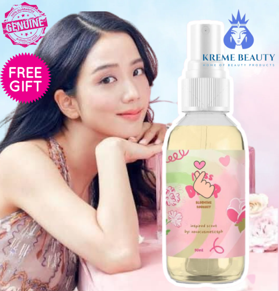 NEW SCENT Miss Dior By XOXO Cosmetics PH | Lazada PH