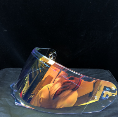 Spyder Force Spyder Rover Visor Lens Spyder Modular Helmet Visor Lens ...