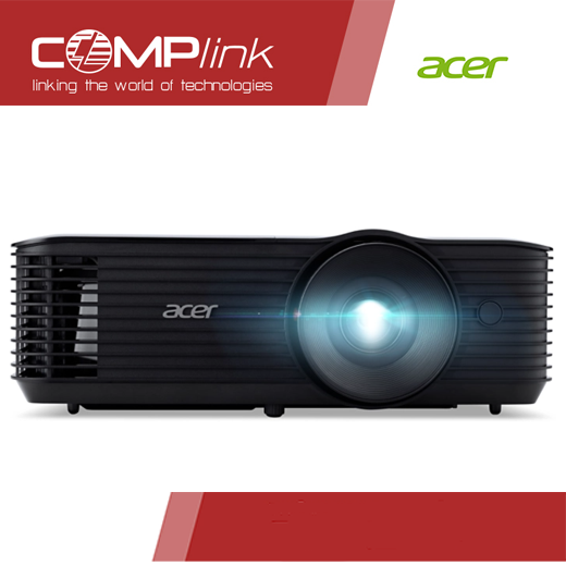 ACER X1126AH DLP Projector | Lazada PH