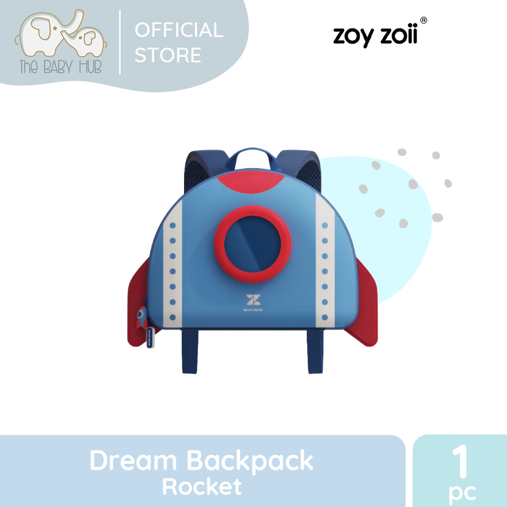 ZoyZoii Dream Backpack | Lazada