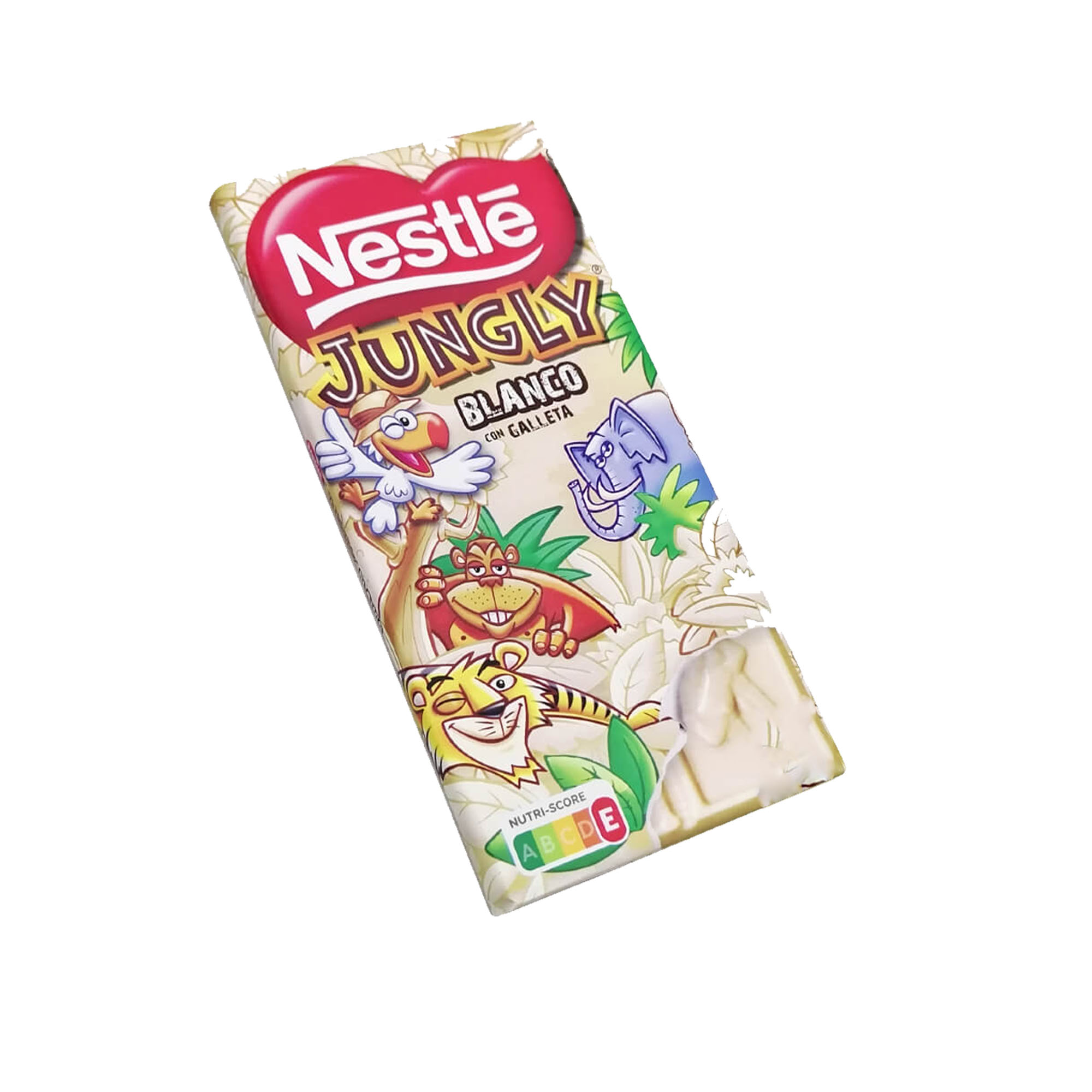 Nestle Chocolate Bar ♦Nestle Dessert White Chocolate 180g♦ Nestle ...