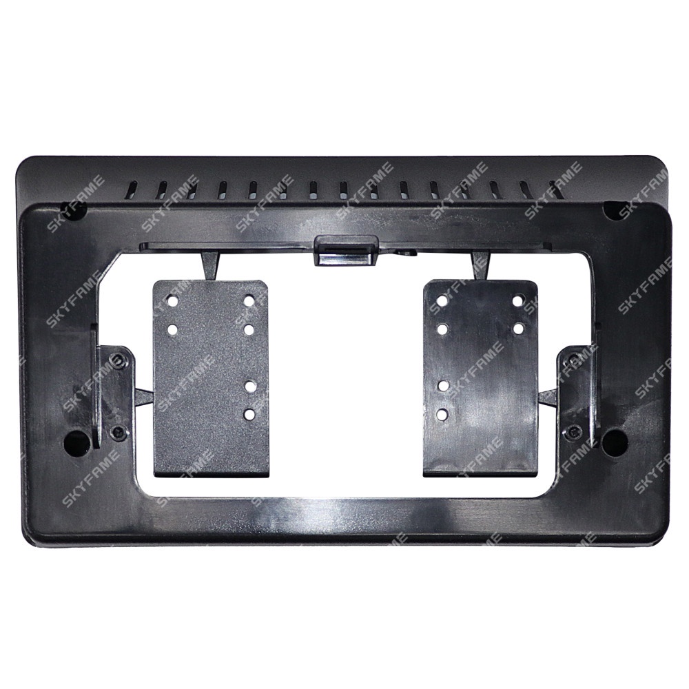 Car Frame Fascia Adapter For Toyota Raize Veloz 2021 Android Radio Dash ...