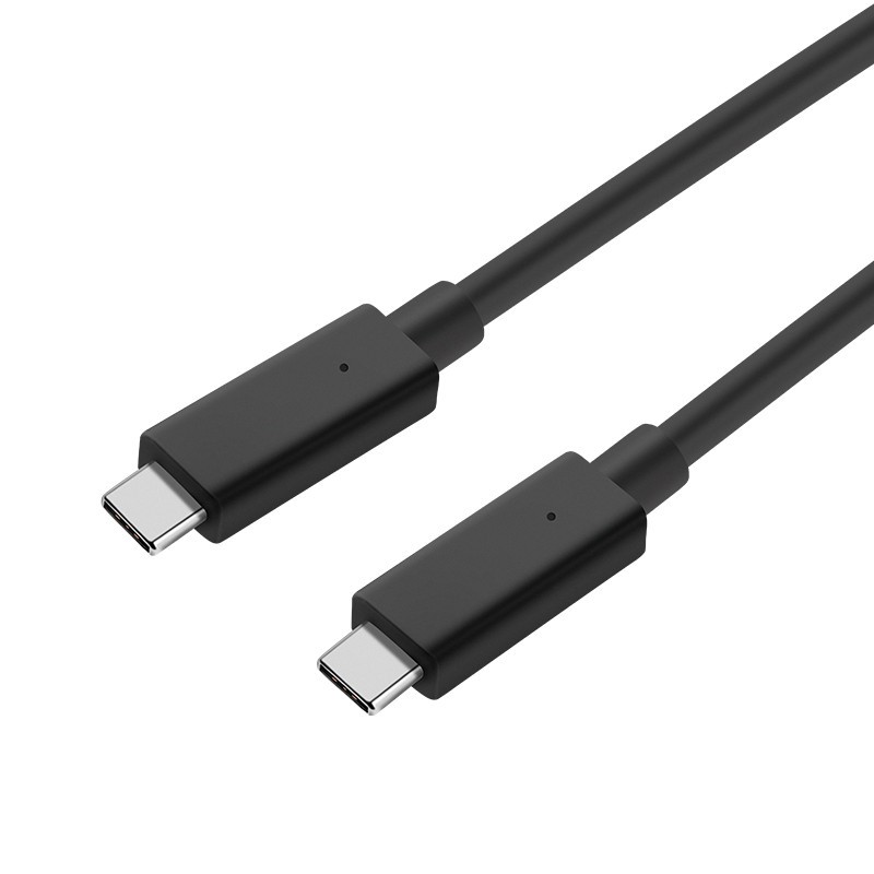Orico Data Cable Type-C to Type-C , 0.5meter | Lazada PH