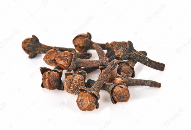 IMPORTED WHOLE CLOVES 5 15 25 grams available Clavo de Comer Clove ...