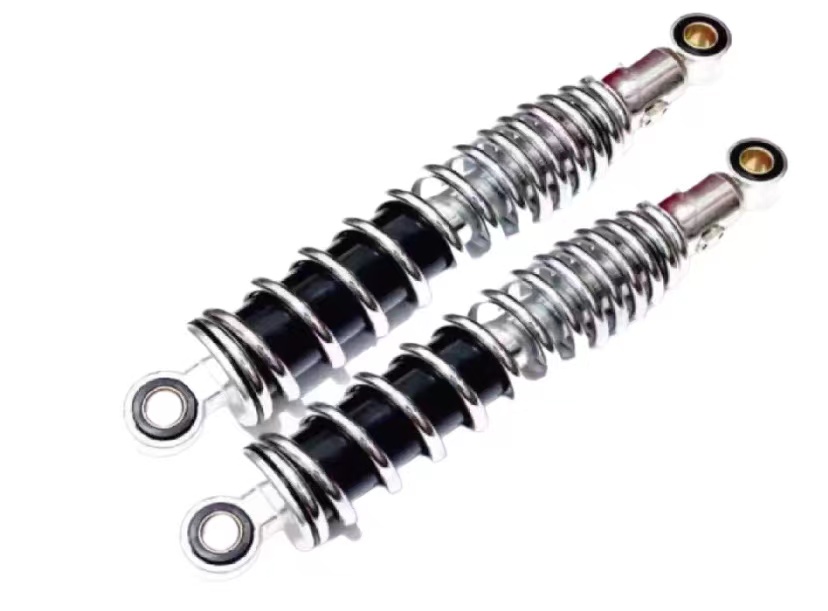 A Pair 280MM Rear Shock Absorber for XRM TMX WAVE motorcycle | Lazada PH