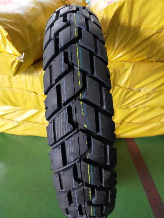 Power Tire 3.00 x 17 D601 | Lazada PH