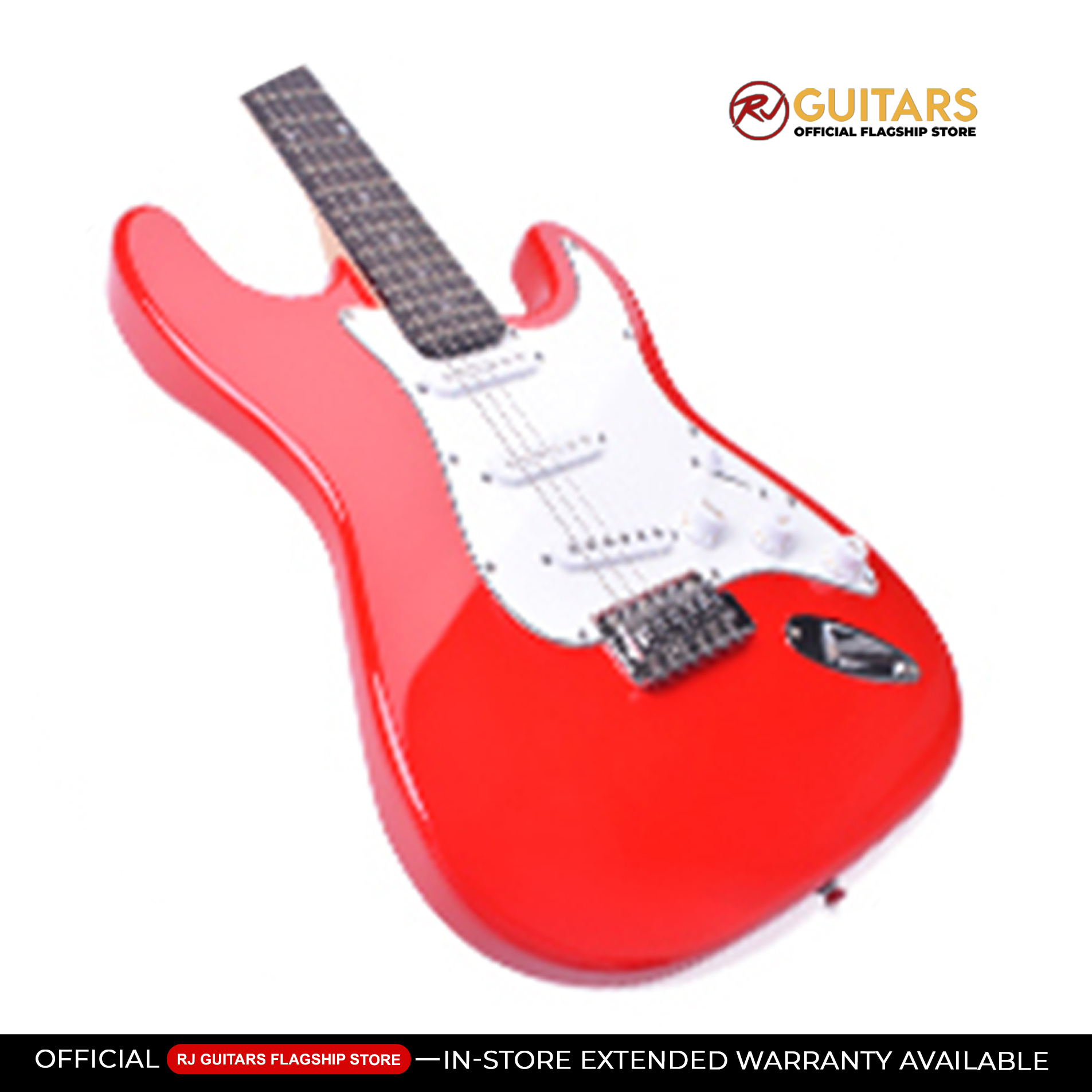 Smiger L-G1 Electric Guitar | Lazada PH