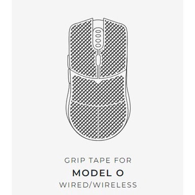 rakk keyboard Glorious Mouse Grip Tape | Lazada PH