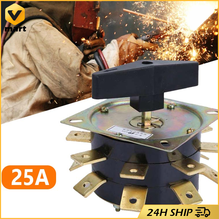 Switch of Welding Machine KDH25-2-8 Electric Welding Machine Split ...
