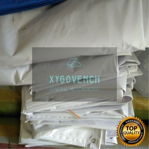 9ft x 9ft LONA MAYAMA S400 / TRAPAL / TOLDA / TARPAULIN / CANVAS ...
