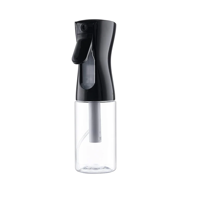 Spray Bottle 200ml / 300ml Continuous Spray Long Press Misty Sprayer ...