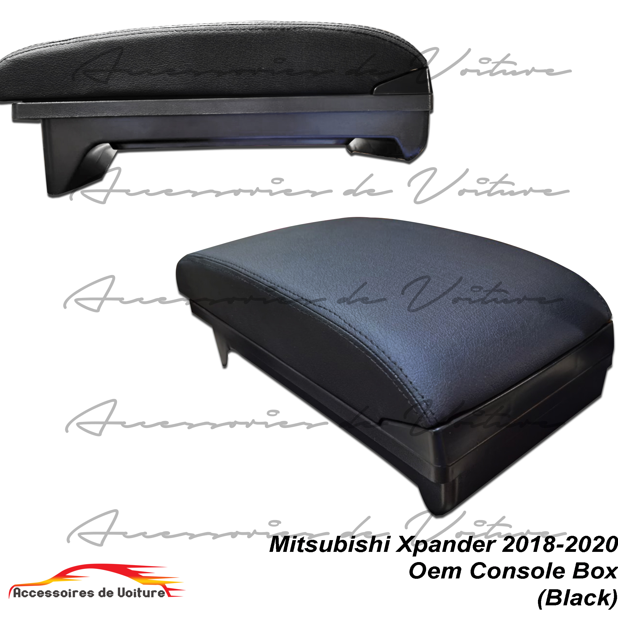 Mitsubishi Xpander 2018-2020 Arm Rest Center Console Box | Lazada PH