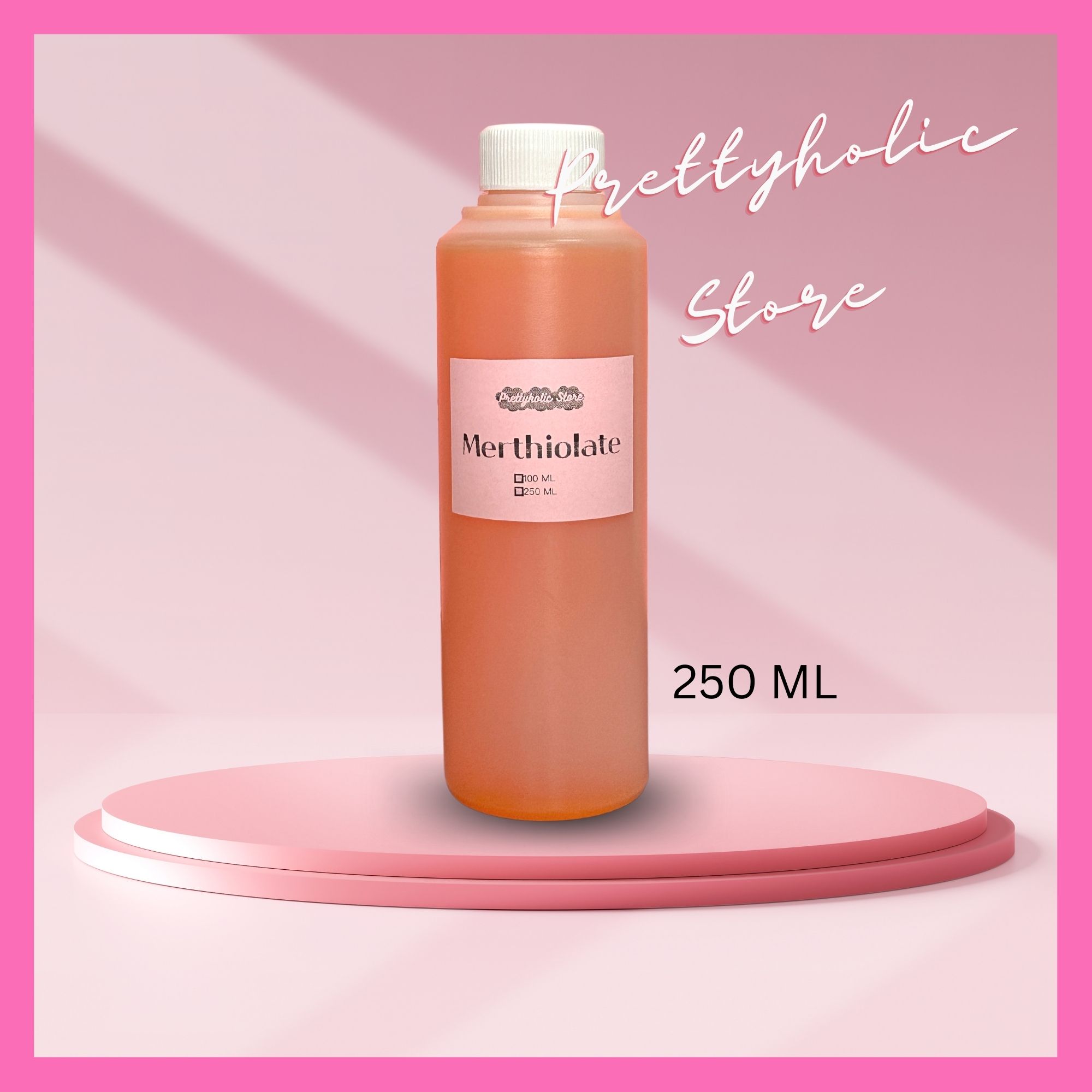 Merthiolate Cuticle Tint Dropper Bottle | Lazada PH