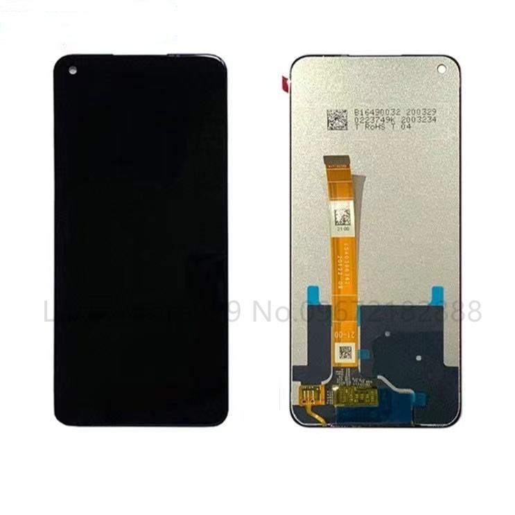 Full Set LCD Touch Screen FOR OPPO A92 CPH2059 Replacement available ...