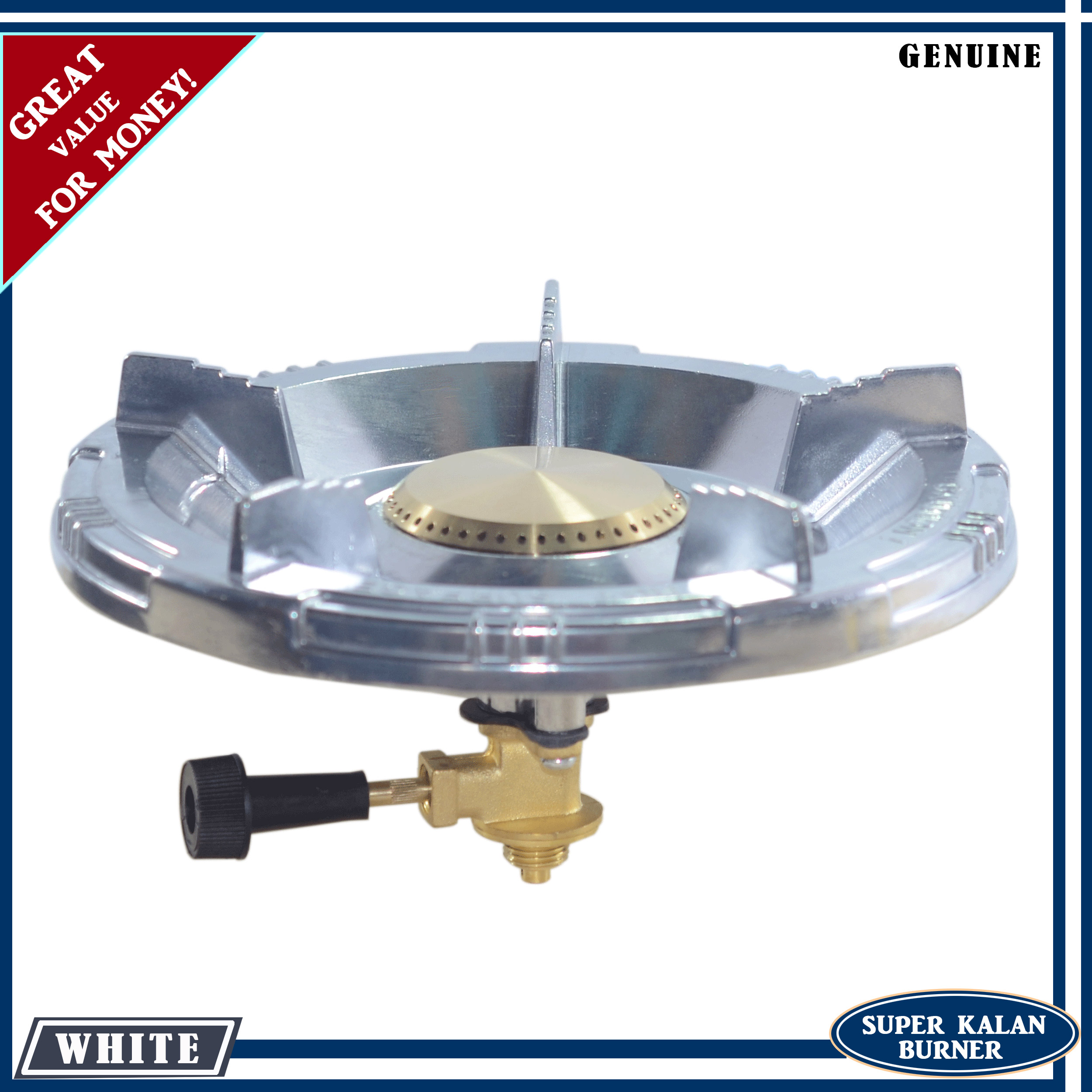 SUPERKALAN STOVE(BURNER) | Lazada PH