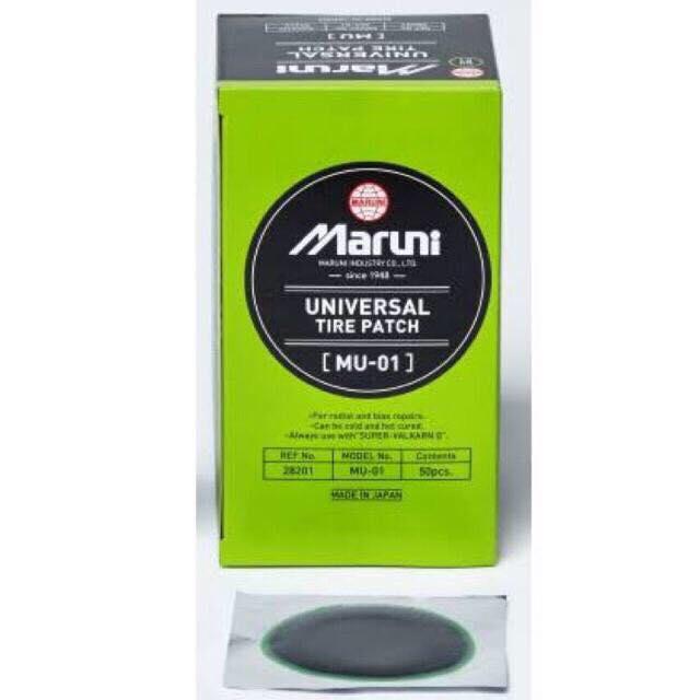 Maruni MU-01 Tire Patch | Lazada PH