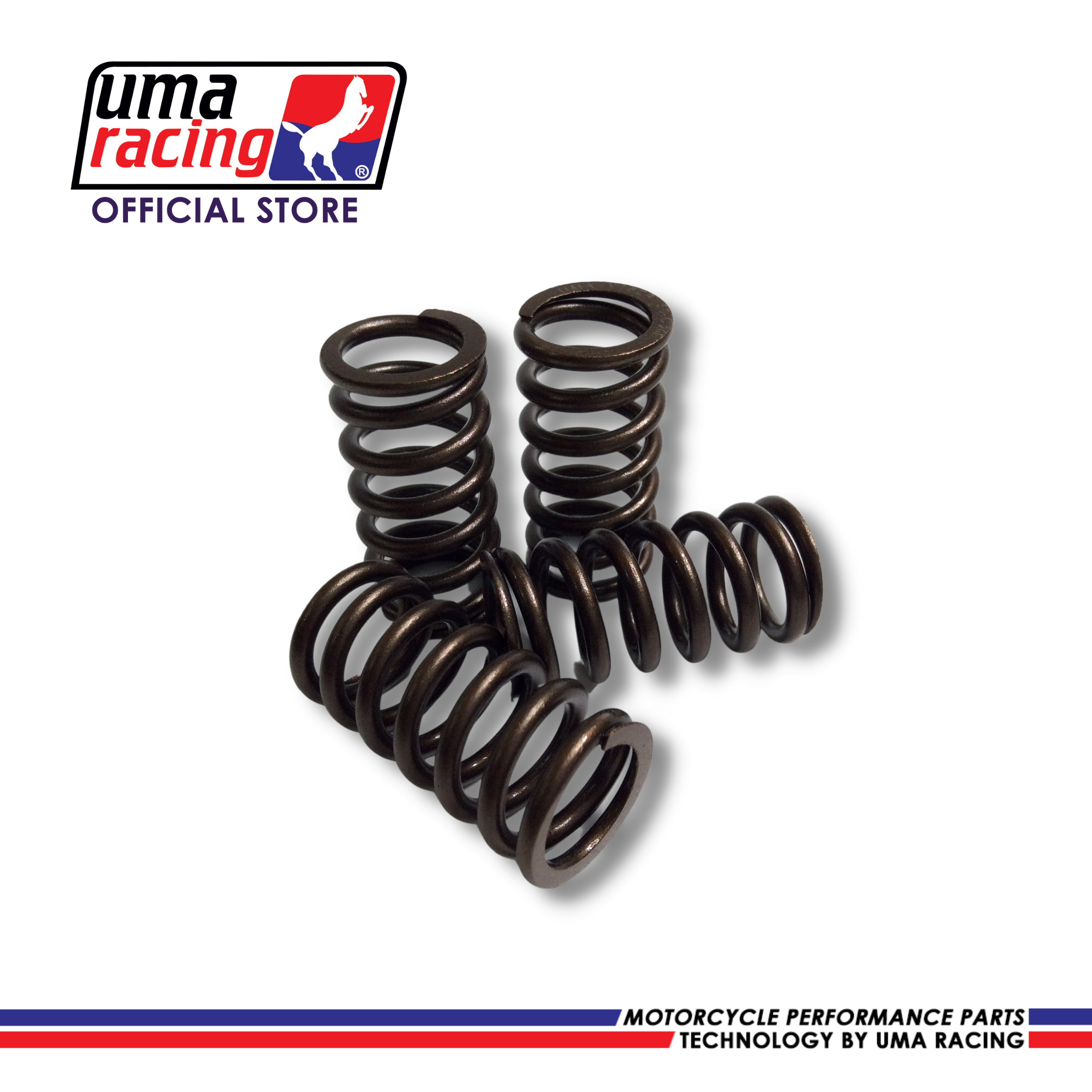 UMA Racing Clutch Spring for Yamaha Sniper 150 | Lazada PH