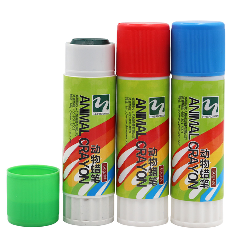 1/3Pcs Livestock Marker Pig Marker Crayon Identifying Crayon for Pig ...