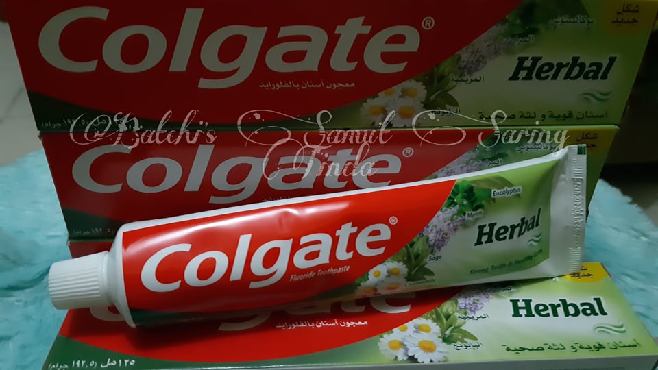 Colgate Herbal Toothpaste 125ml 2025Expiry | Lazada PH
