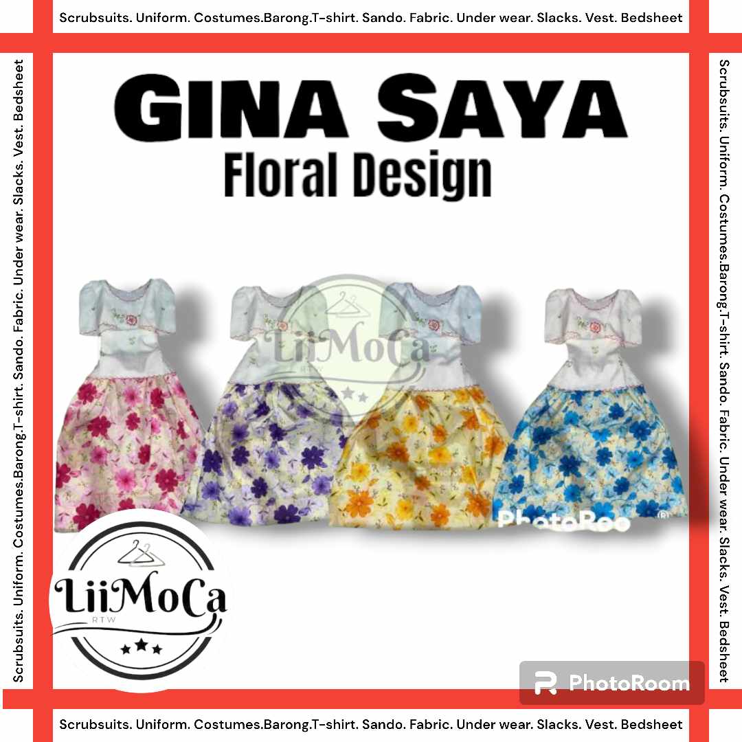 L.CO'S FILIPINIANA COSTUME/ KASUOTANG FILIPINO TRADITIONAL COSTUME ...