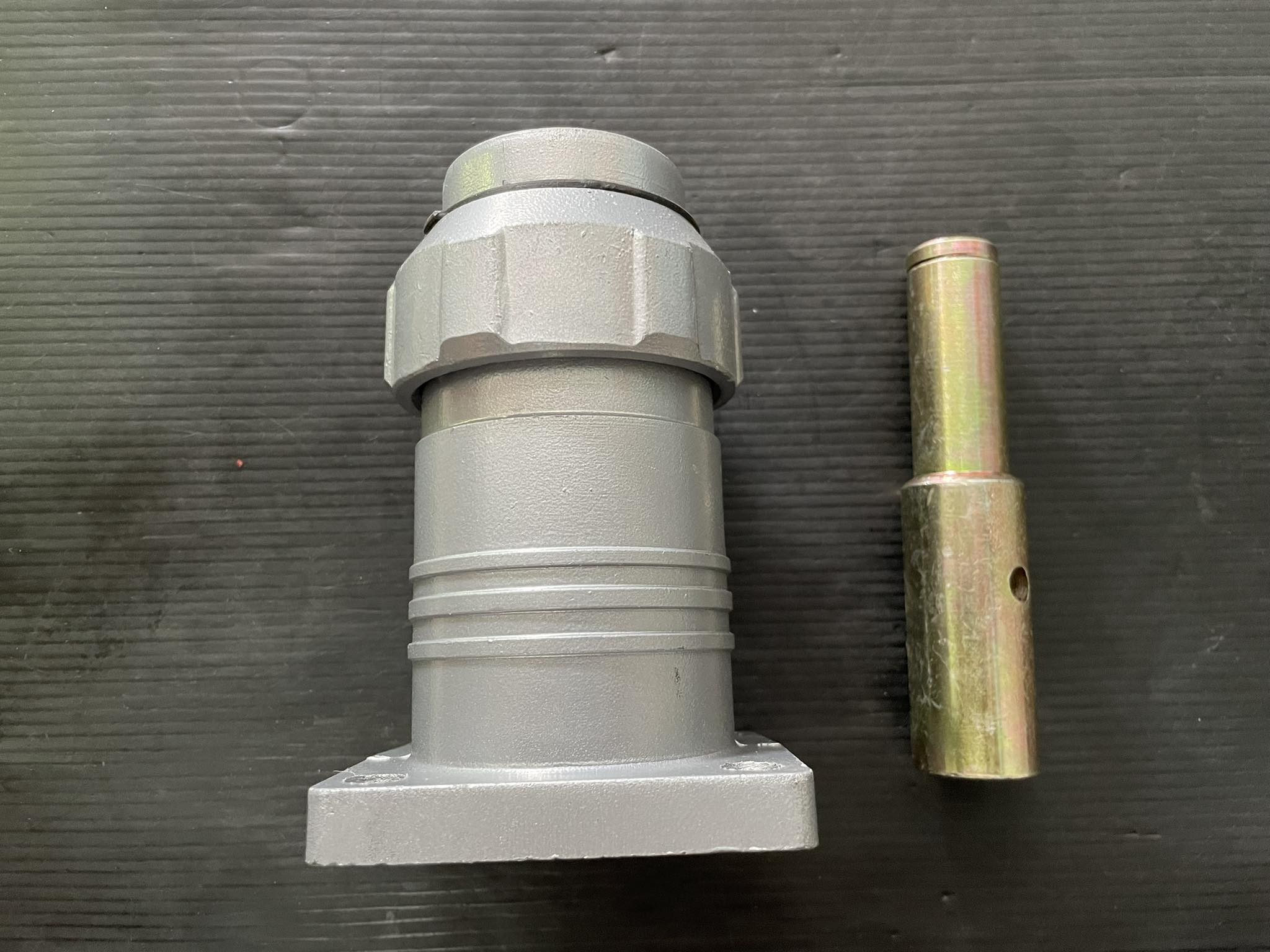 Concrete Vibrator connector and Adapter 1set 19MM | Lazada PH