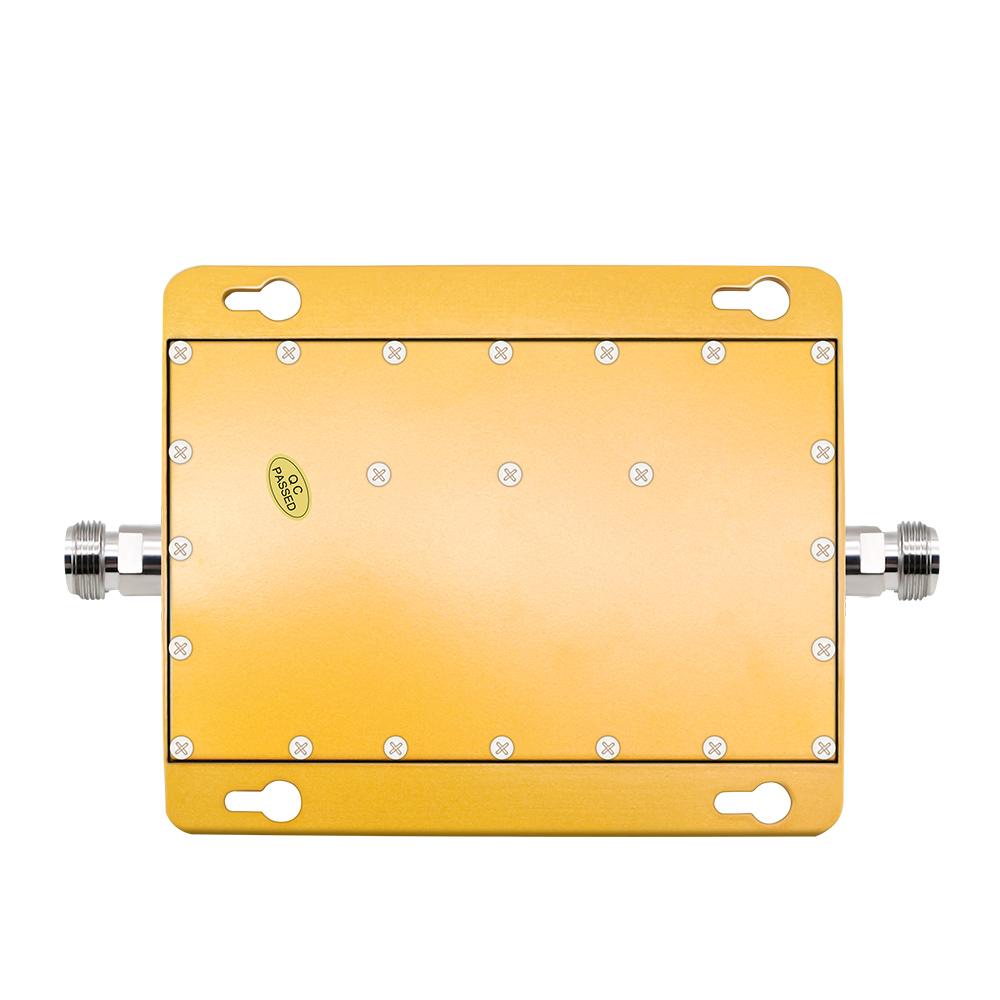 70dB LCD LTE 700MHz B28A 4G Mobile Phone Signal amplifier เครื่องขยาย ...