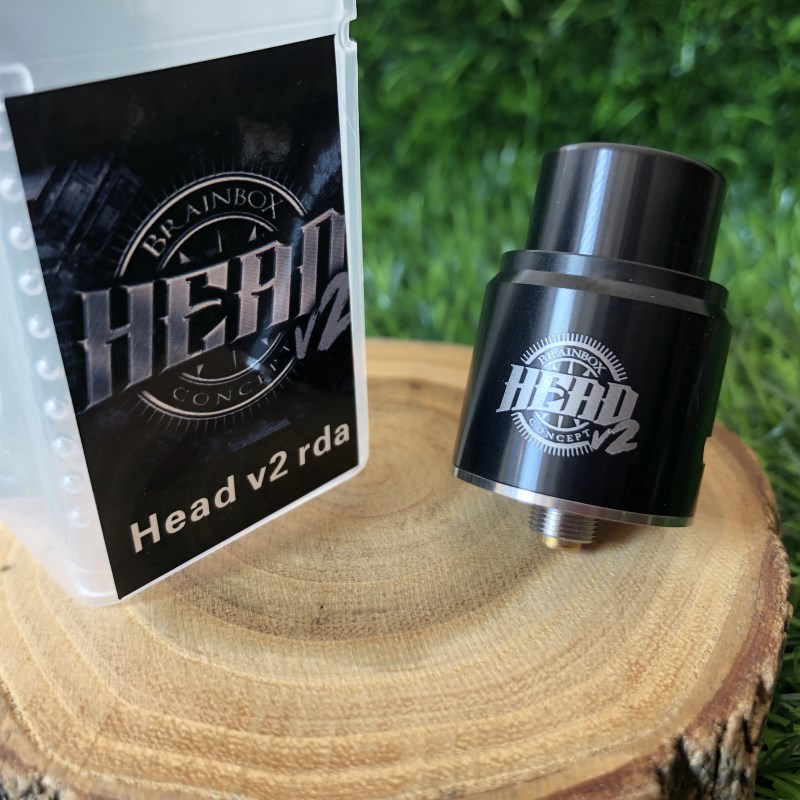 Head V2 RDA 1:1 | Lazada PH