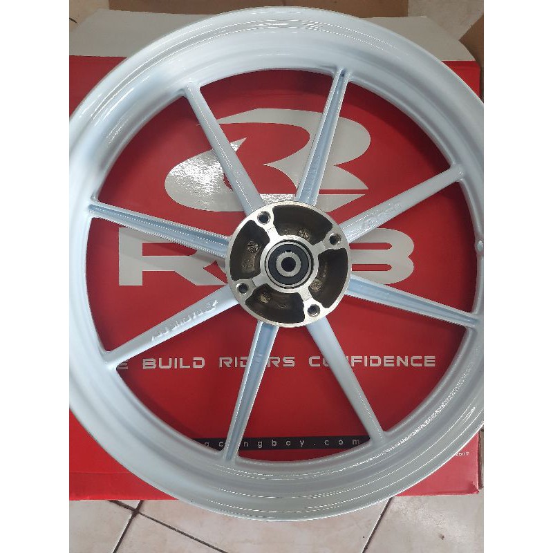 Factory direct sales RCB RACING BOY MAGS MIO sporty soulty mio i 125 ...