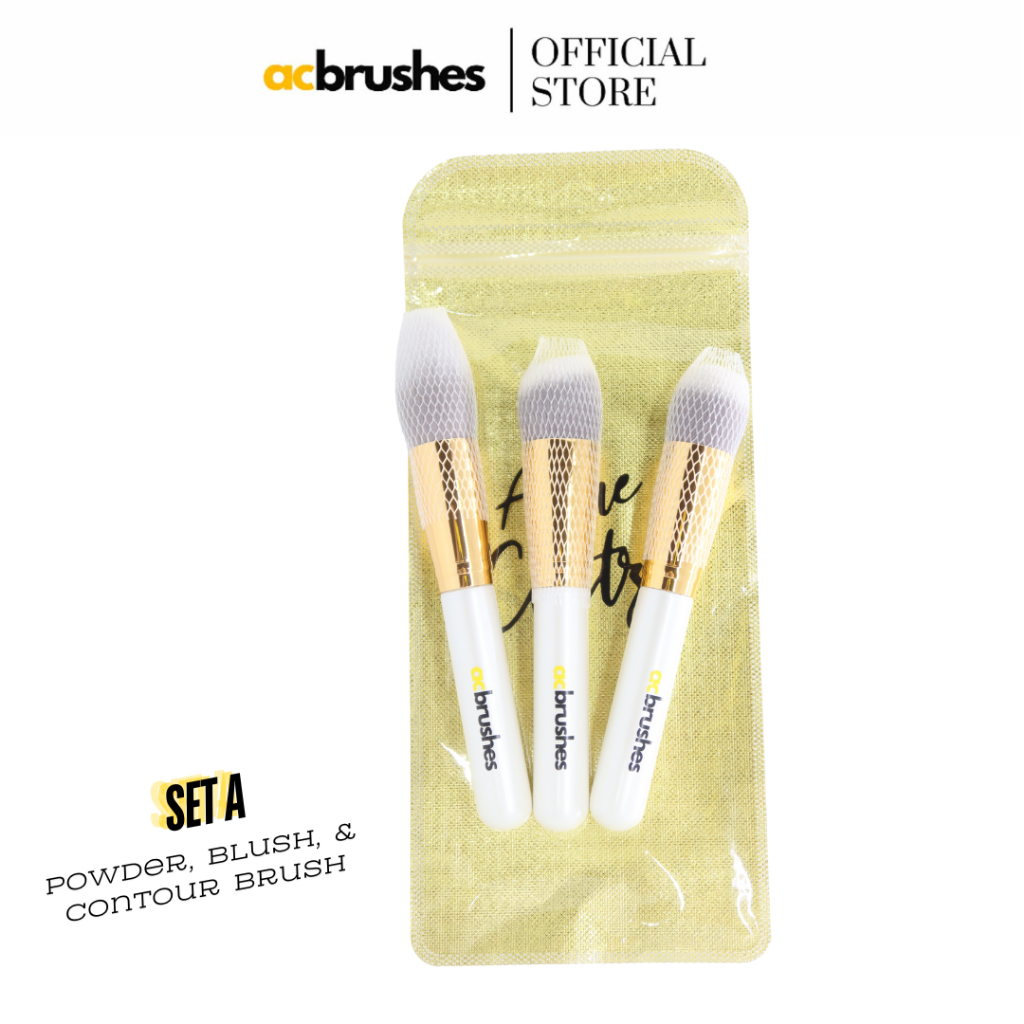 Anne Clutz Ultimate Beginner Brushes New Logo Big, Small, and Complete ...