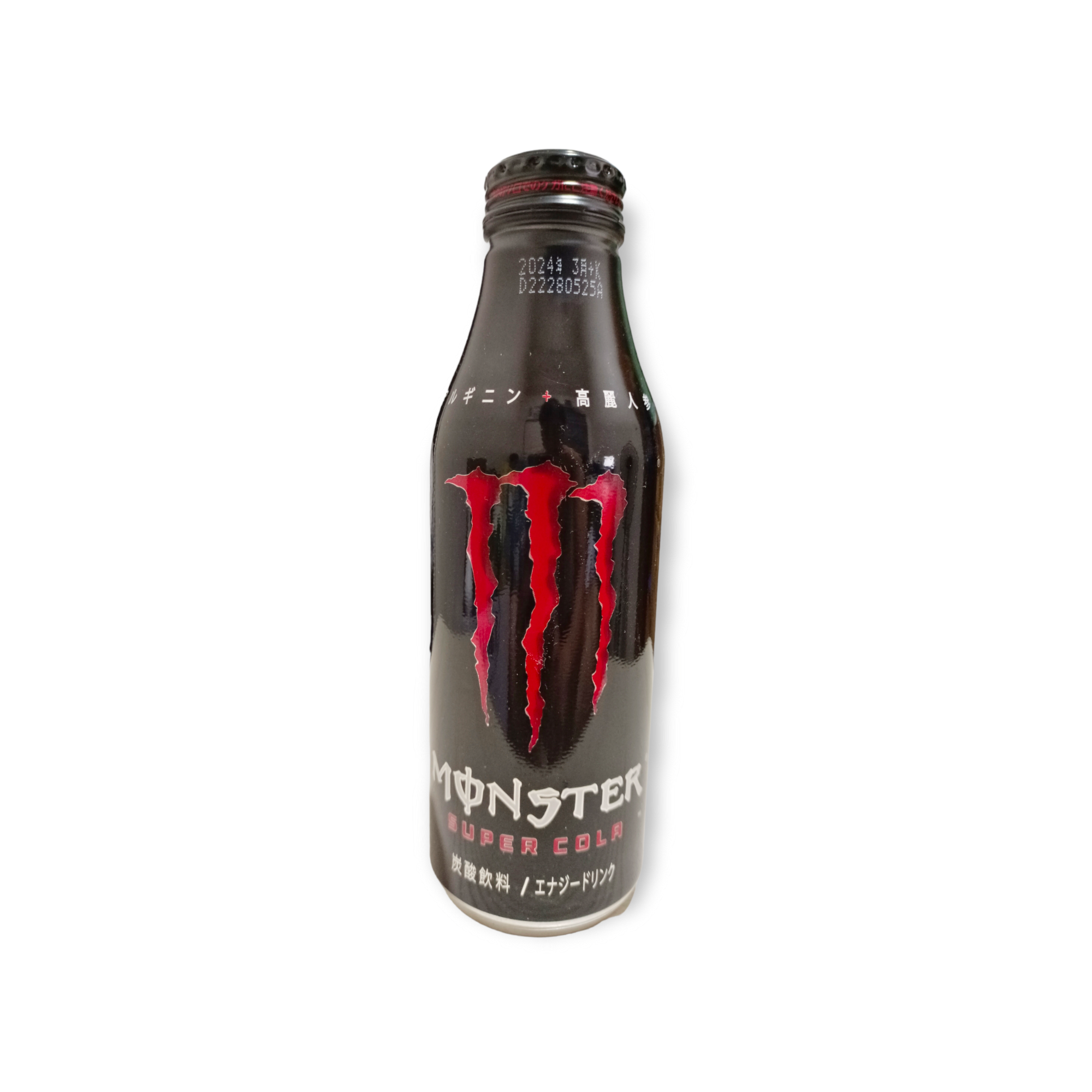 (Japan) Monster Super Cola. 500 ml. | Lazada PH