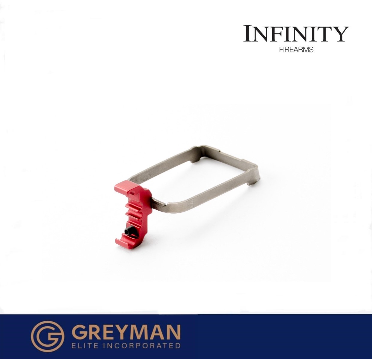 INFINITY SVI TRIGGER BOW POLY NON TRIGLIDE- WIDE BODY (HICAP) | Lazada PH