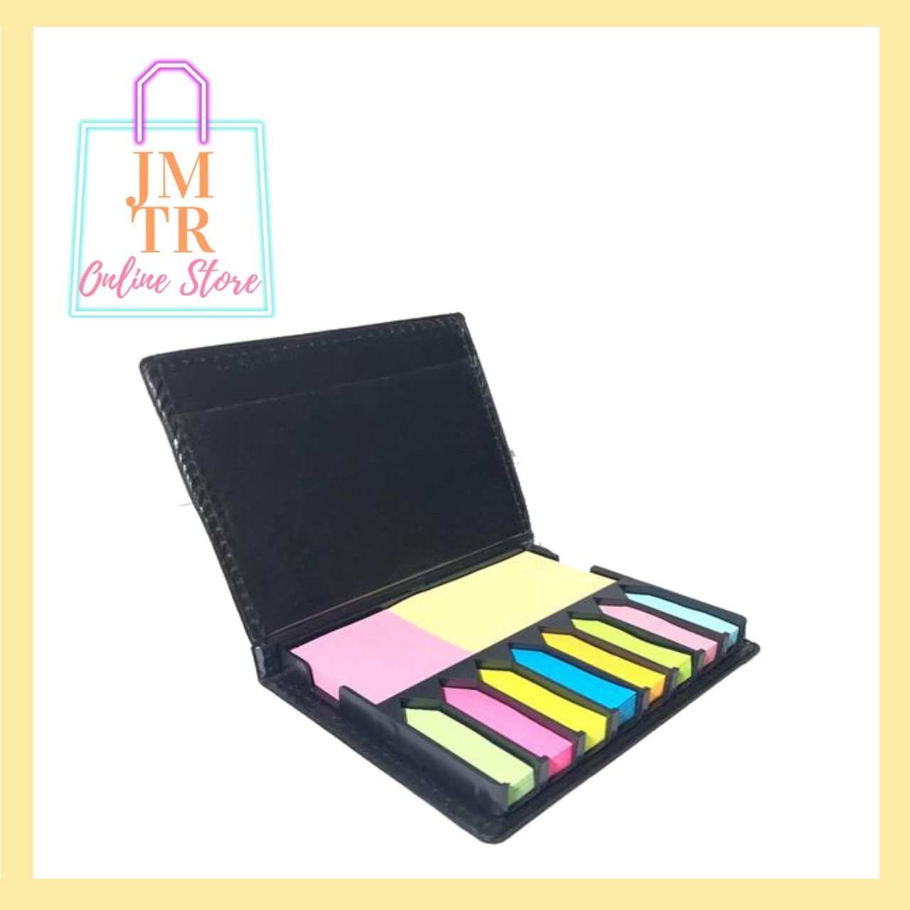 Sticky Notes Set 1 | Lazada PH