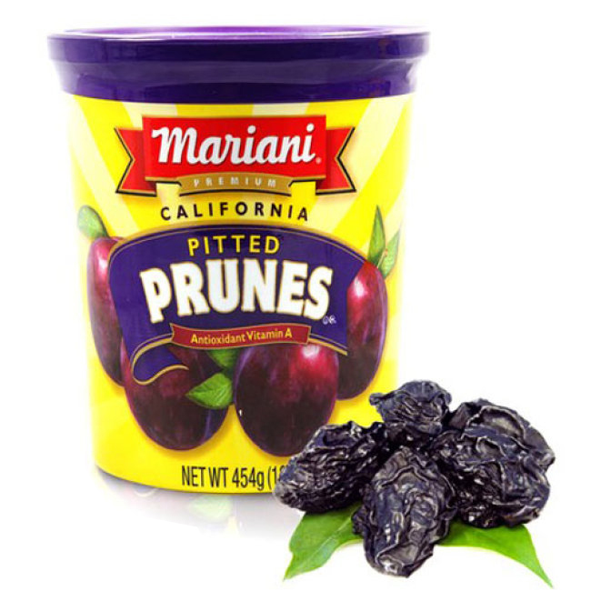 Mariani Premium California Pitted Prunes (454g) | Lazada PH