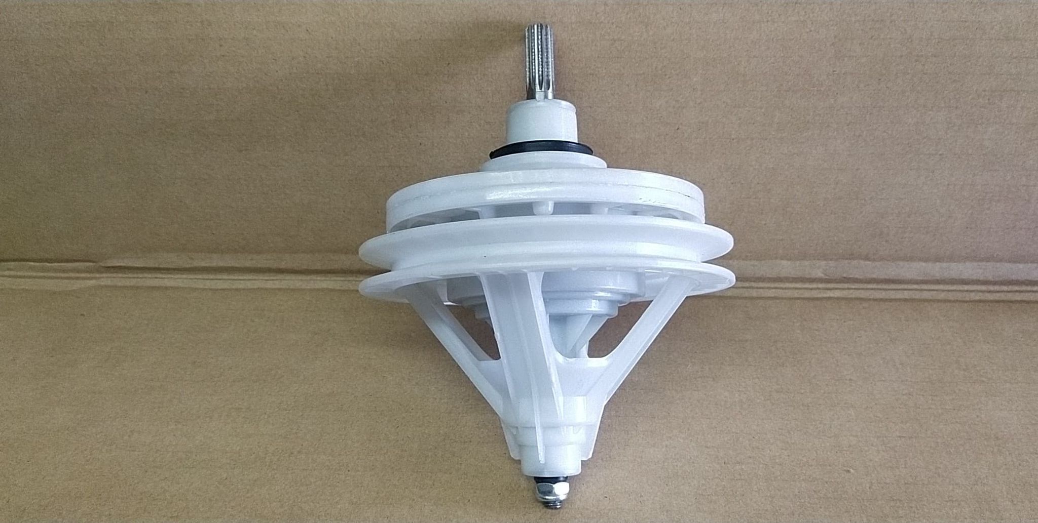 11 TEETH GEARCASE ASSEMBLY FOR WASHING MACHINE 3D | Lazada PH