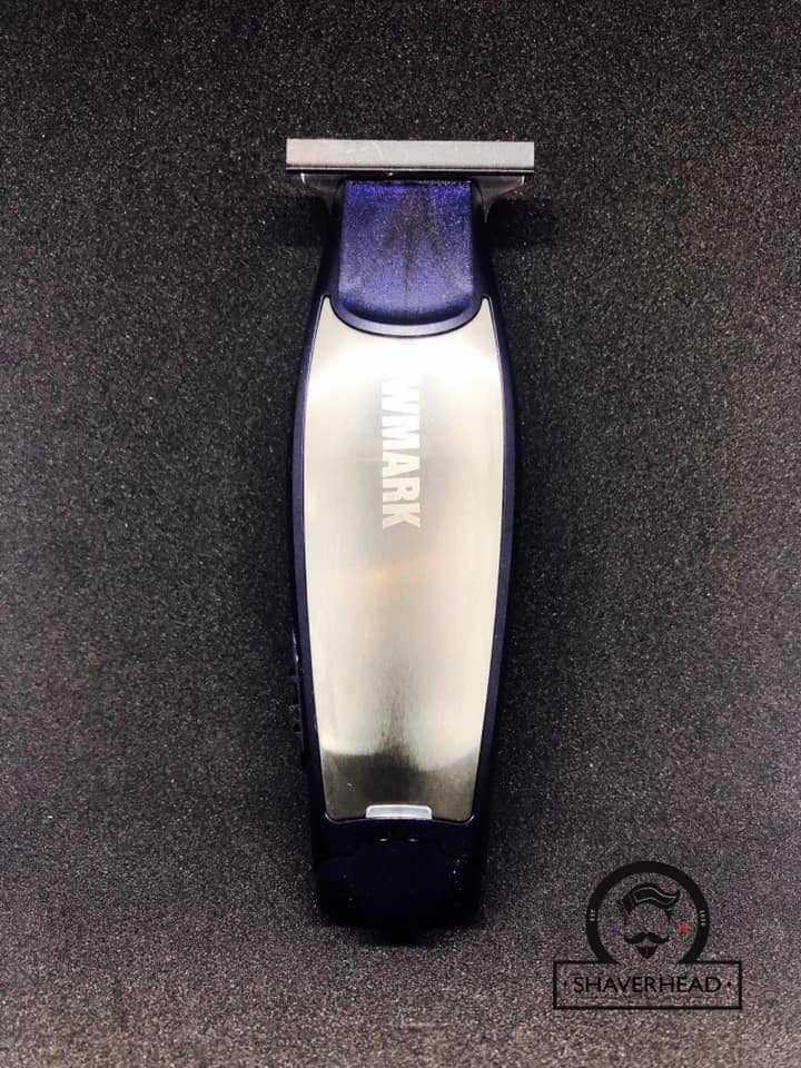 WMARK Rechargeable Trimmer Balding Shaver Tattoo Trimmer | Lazada PH