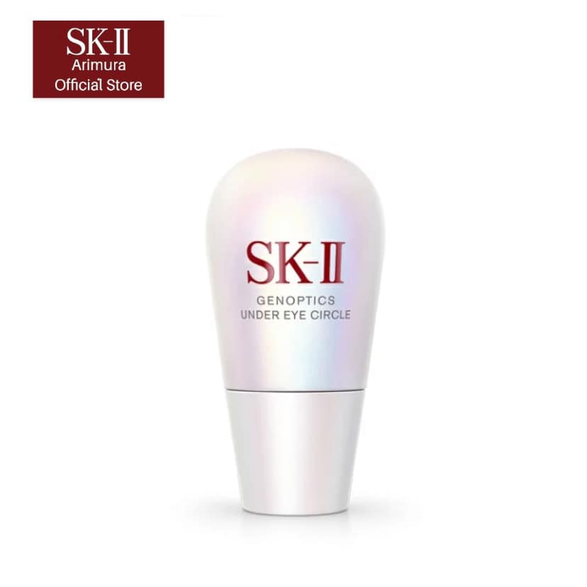 SK II Genoptics Under Eye Circle (Eye Serum) 20ml | Lazada PH
