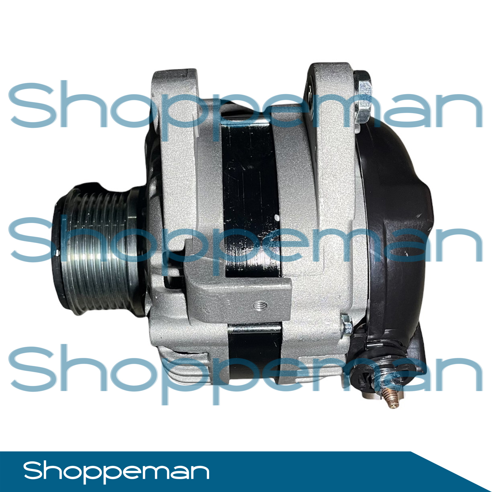 TOYOTA 5K ALTERNATOR ASSEMBLY 130A 12V BY-0381IR | Lazada PH