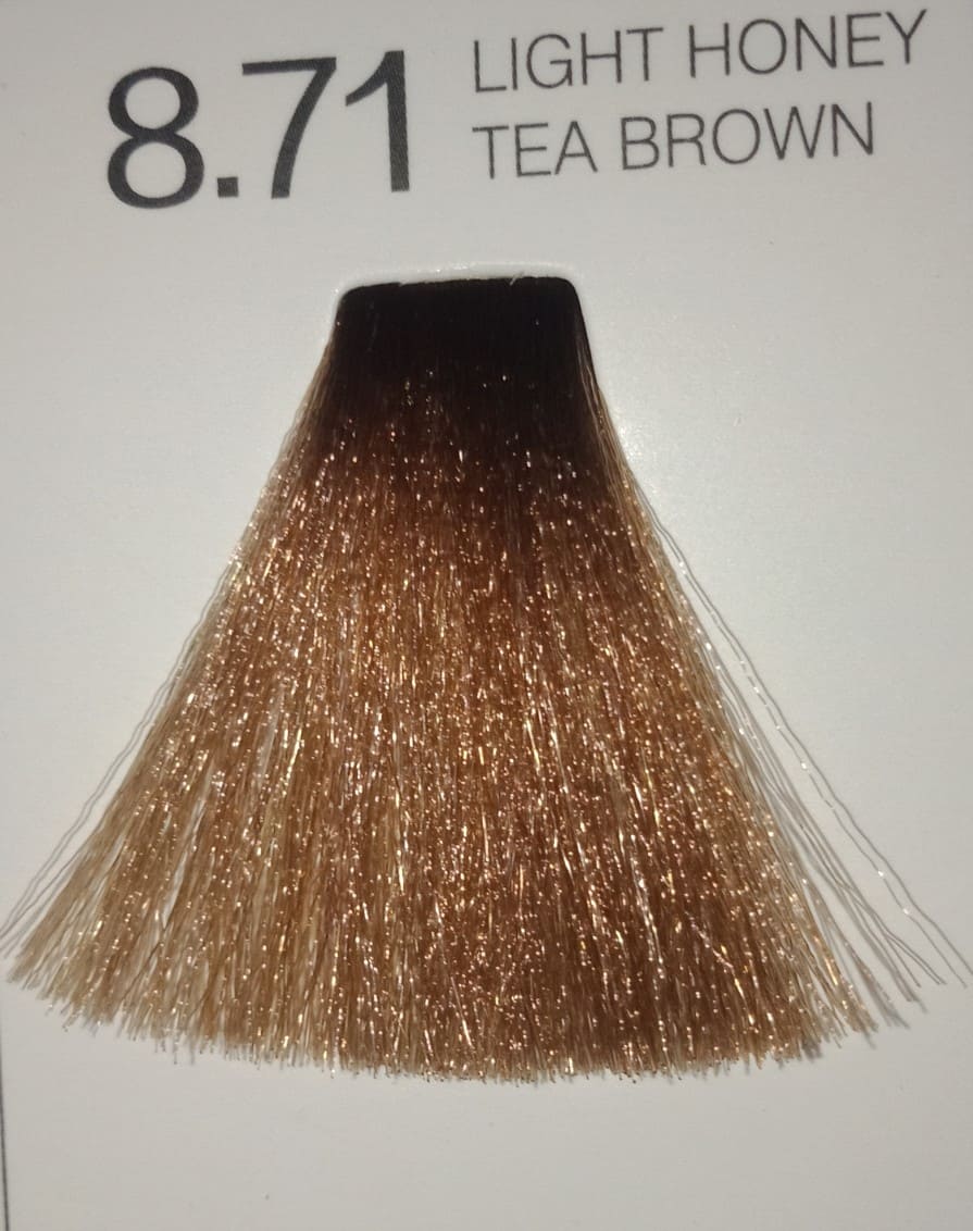 Bremod Premium Series Cocoa Butter Hair Color ONLY 100ML | Lazada PH