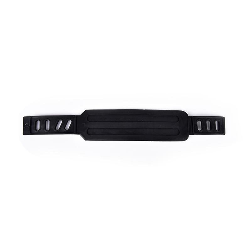 Jay 1 Pair Pedal Straps Belts Fix Bands Tape Generic For Fitness ...