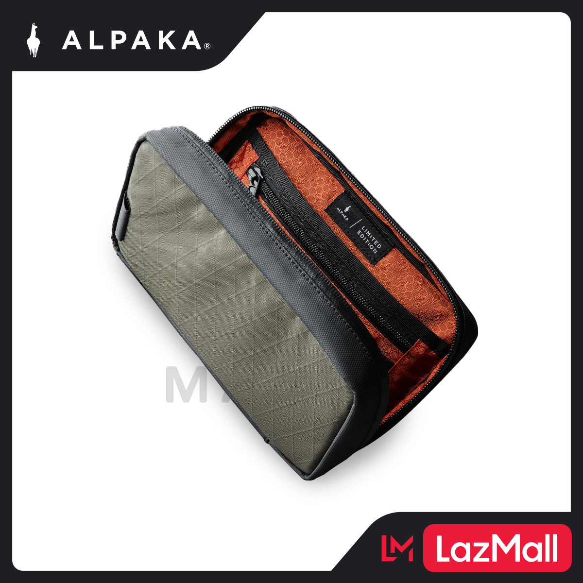 Alpaka Tech Kit | Lazada PH
