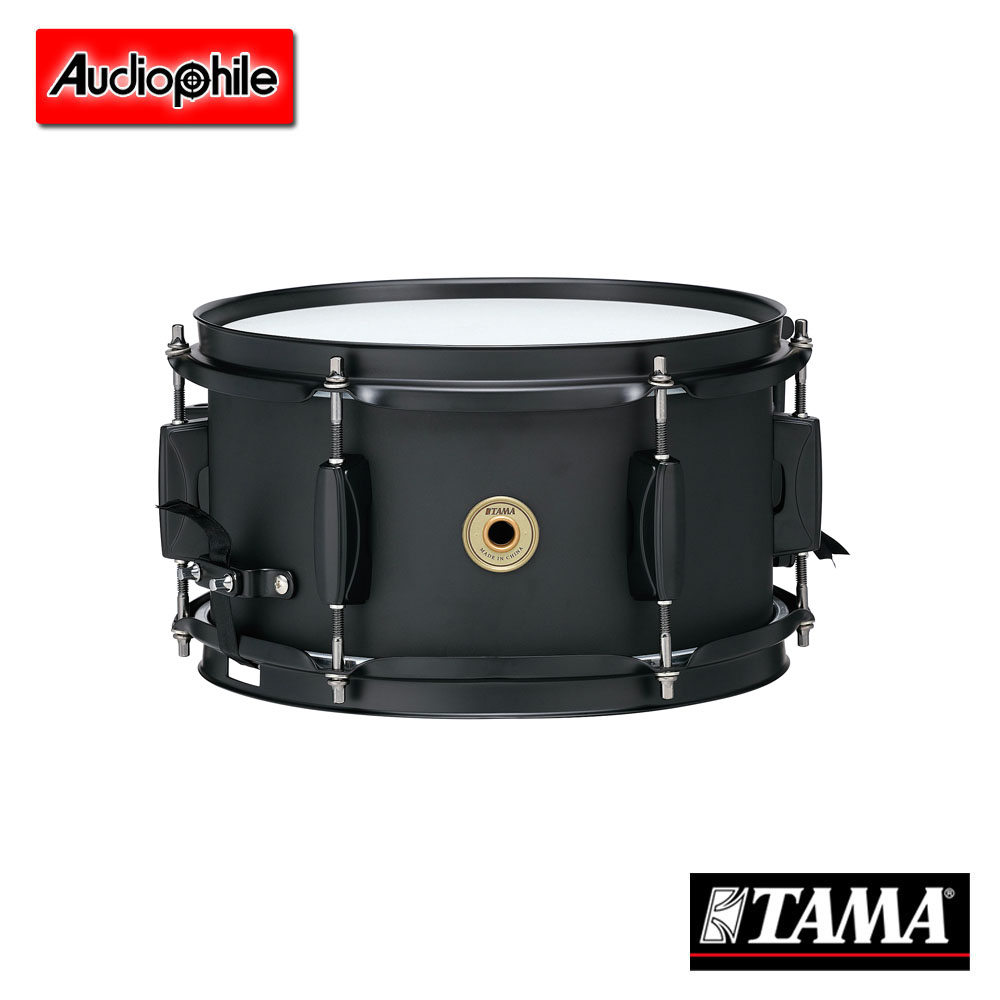 TAMA METALWORKS SNARE DRUM | Lazada PH