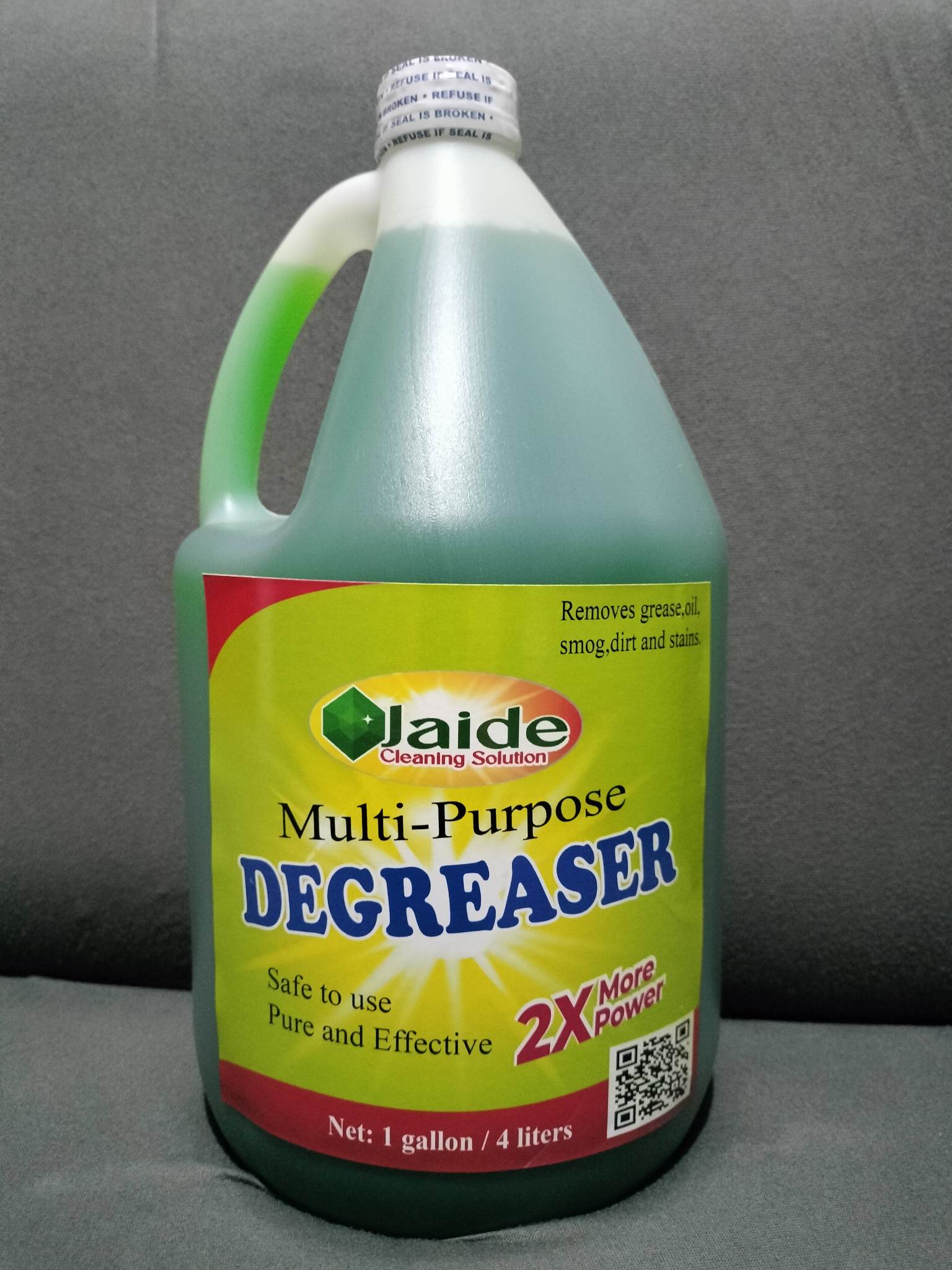 Degreaser 1000 ml and 1 gallon | Lazada PH