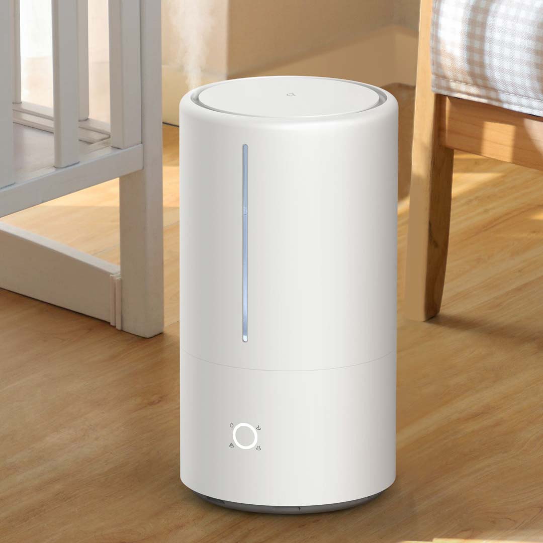 Xiaomi Mijia Smart Humidifier 4.5L Large Mist Volume Intelligent ...
