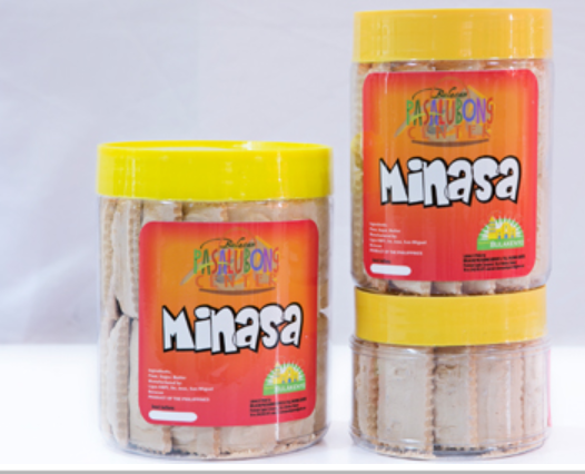 MINASA COOKIES | Lazada PH