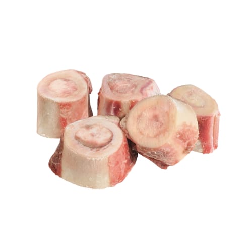 [Circular Cut] Beef Bone Marrow (1kg) | Lazada PH