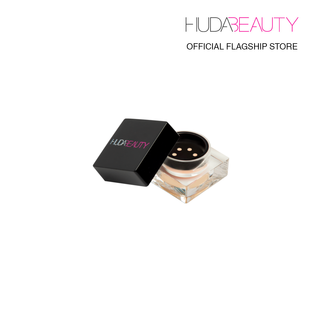 Huda Beauty Baby Bake Loose Baking & Setting Powder | Lazada PH